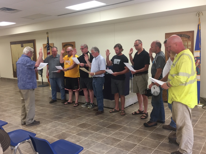 Welcome to IBEW Local Union 160 | Minnesota