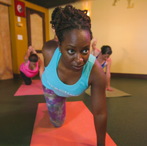 ROCKVILLE YOGA CLASSES | THRIVE YOGA | ROCKVILLE, MD 20852