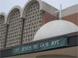 Welcome to Trinity Lutheran Church | Lisbon, ND 58054